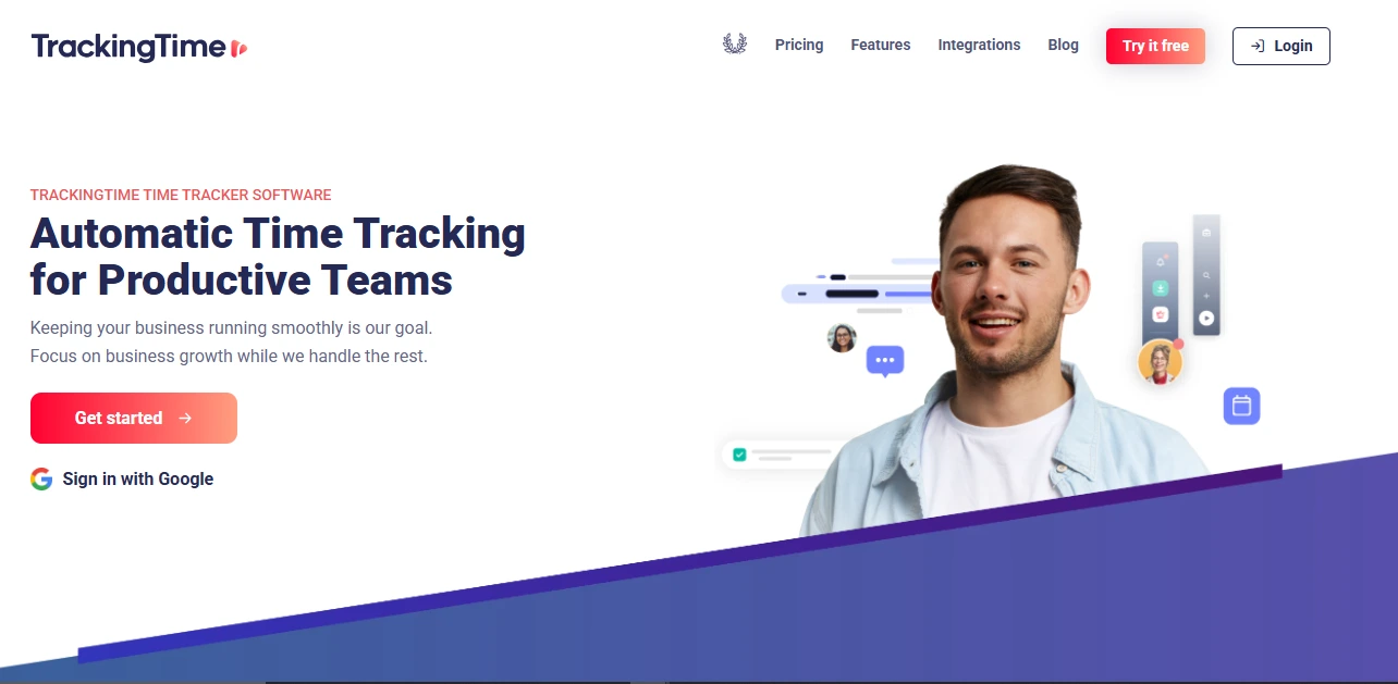 Time Tracking For Software Developers: Top 5 Tools | RocketDevs Blog | RocketDevs
